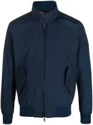 Baracuta Fitted Jackets For Men