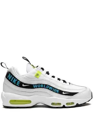 Nike Air Max 95 Worldwide Pack Sneakers