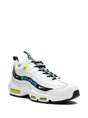 Nike Air Max 95 Worldwide Pack Sneakers
