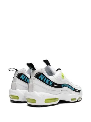 Nike Air Max 95 Worldwide Pack Sneakers