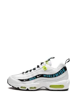 Nike Air Max 95 Worldwide Pack Sneakers