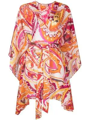 Twinset Kaftans Tunics
