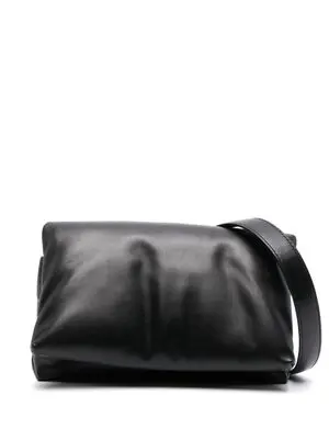 Marni Prisma Padded Crossbody Bag