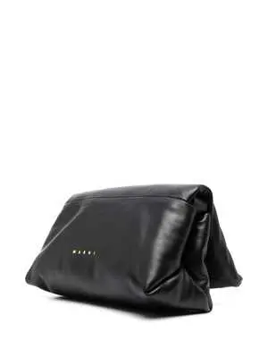 Marni Prisma Padded Crossbody Bag