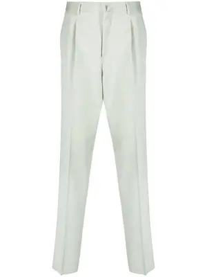 Lanvin Tailored Pants For Men