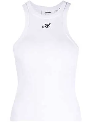 Axel Arigato Scoop Neck Camis Tanks For Women