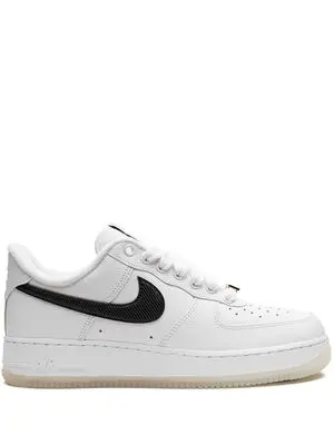 Nike Air Force 1 Low Bronx Origins Sneakers - White