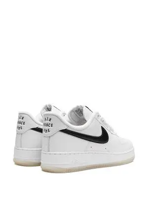 Nike Air Force 1 Low Bronx Origins Sneakers - White