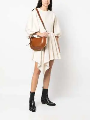 Isabel Marant Étoile Naoko Studded Shoulder Bag