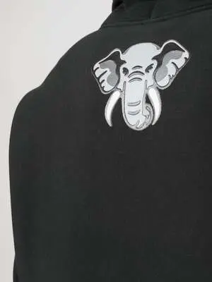Kenzo Sailor Cotton Hoodie