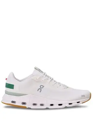 On Cloudnova Lace-up Sneakers