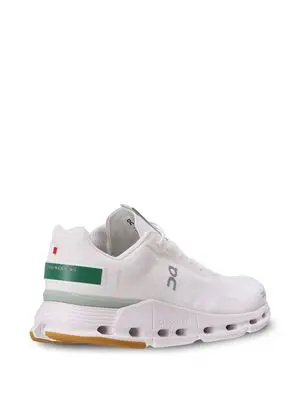 On Cloudnova Lace-up Sneakers