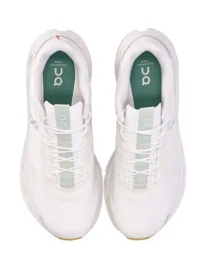 On Cloudnova Lace-up Sneakers