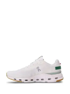 On Cloudnova Lace-up Sneakers