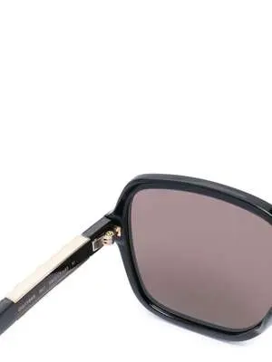 Gucci Square-frame Sunglasses