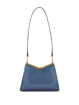 Etro Medium Vela Shoulder Bag - Blue