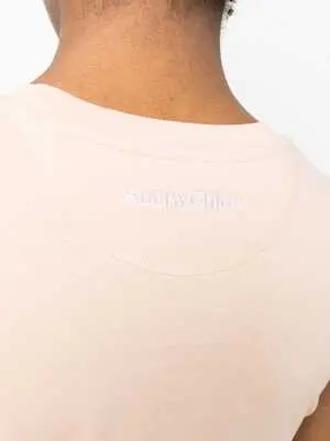 See By Chloé Graphic-print T-shirt