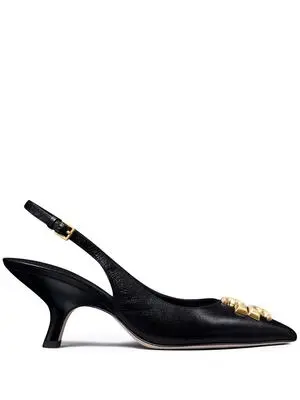 Tory Burch Eleonor Mm Slingback Pumps