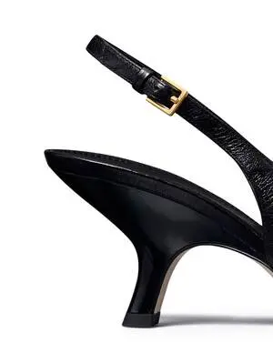 Tory Burch Eleonor Mm Slingback Pumps
