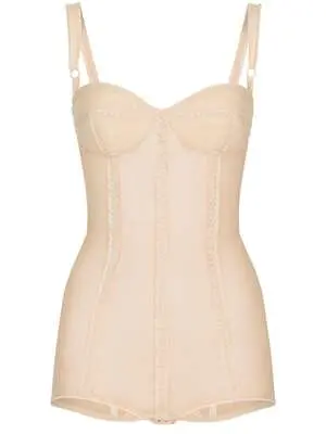 Dolce & Gabbana Corset Bodysuits