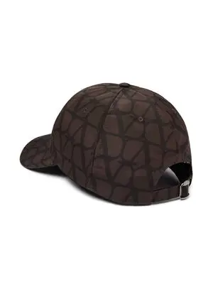Valentino Garavani Vlogo Signature Cap