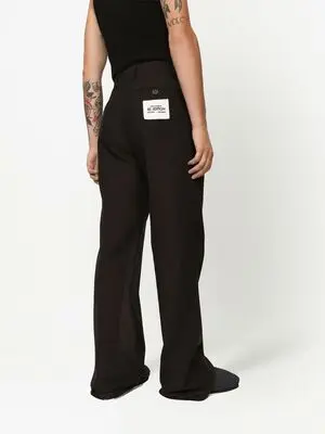 Dolce & Gabbana Tailored Straight-leg Trousers