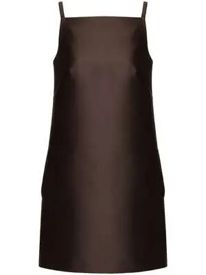 Valentino Garavani Silk Minidress