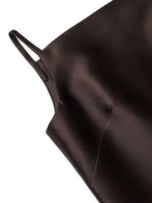 Valentino Garavani Silk Minidress