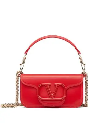 Valentino Garavani Vlogo Signature Shoulder Bag