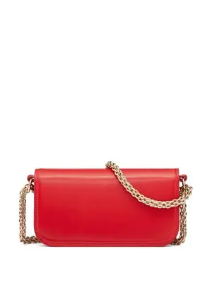 Valentino Garavani Vlogo Signature Shoulder Bag