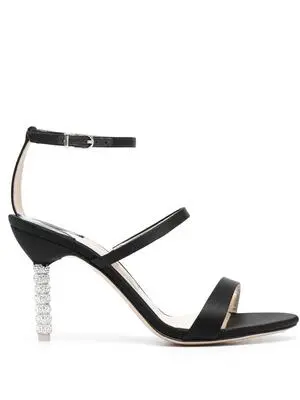 SOPHIA WEBSTER Rosalind 100mm Sandals
