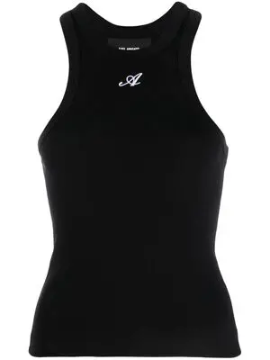 Axel Arigato Racer Back Tops