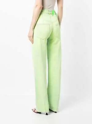 DARKPARK Wide-leg Jeans
