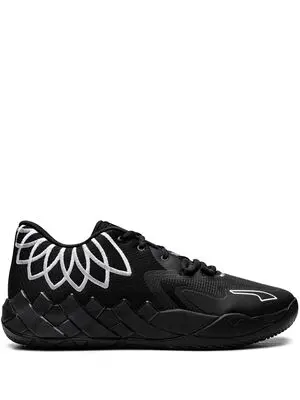 PUMA Low-top Sneakers