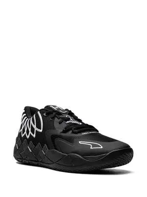PUMA Low-top Sneakers