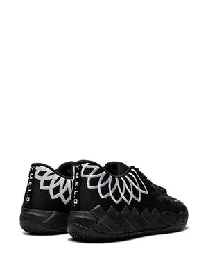 PUMA Low-top Sneakers