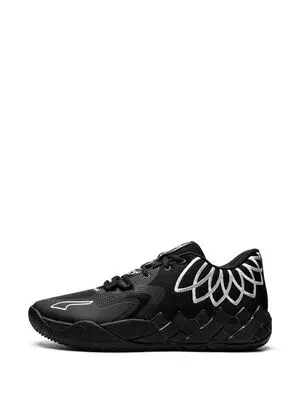 PUMA Low-top Sneakers