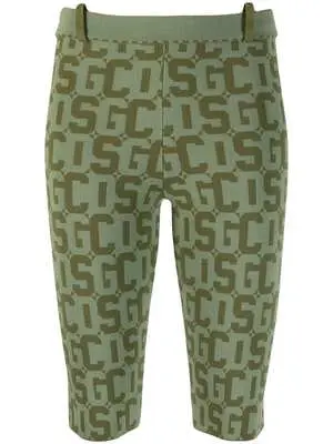 Gcds Stretch Leggings