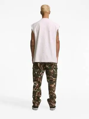PURPLE BRAND Cargo Trousers