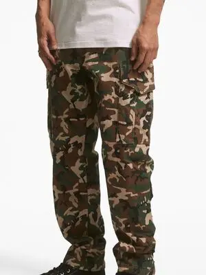 PURPLE BRAND Cargo Trousers