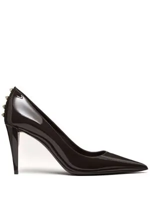 Valentino Garavani 90mm Rockstud Pumps