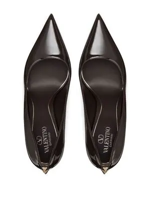 Valentino Garavani 90mm Rockstud Pumps