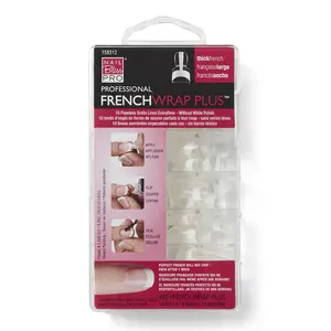 Nail Bliss Thick French Wrap Plus - Multi