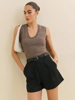 Reformation Short Shorts For Women