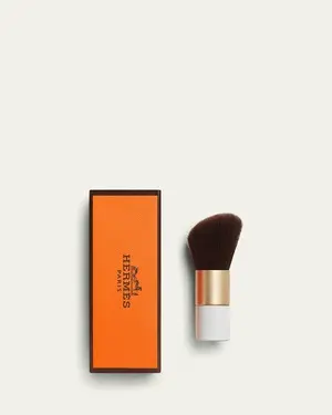 Hermès Le Voyageur Brush
