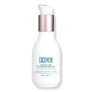 COCO & EVE Bond Building Pre-shampoo Treatment - One-color
