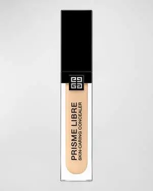 Givenchy Prisme Libre Skin-caring 24-hour Hydrating & Correcting Multi-use Concealer One-color