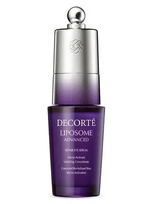 DECORTE Liposome Advanced Repair Eye Serum - One-color