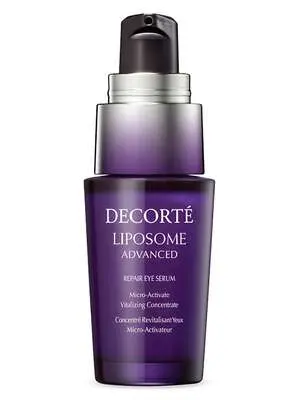DECORTE Liposome Advanced Repair Eye Serum - One-color
