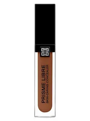 Givenchy Prisme Libre Skin-caring 24h Hydrating & Correcting Multi-use Concealer Brown